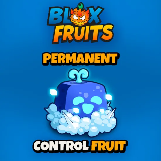 Control Fruit Permanent - VirtGold